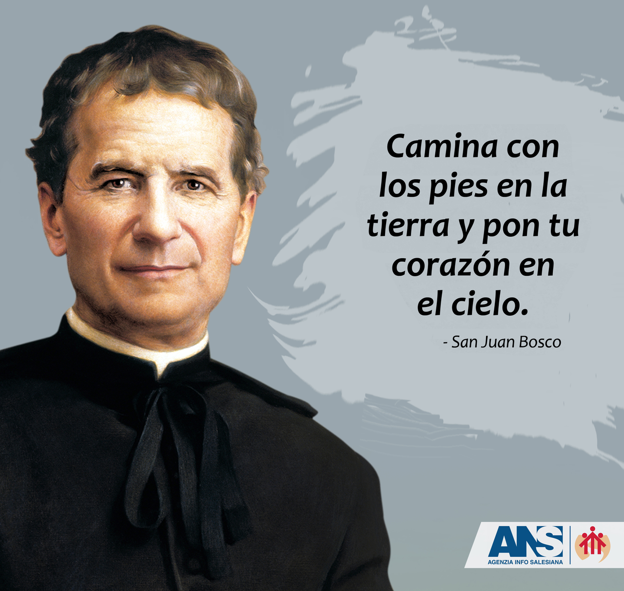 RMG – 12 afiches para recordar a Don Bosco y sus dichos más famosos